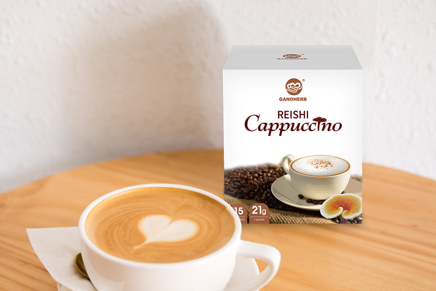 Cappuccino Drink Mix: History, Ingredients, and How to Brew the Perfec ...